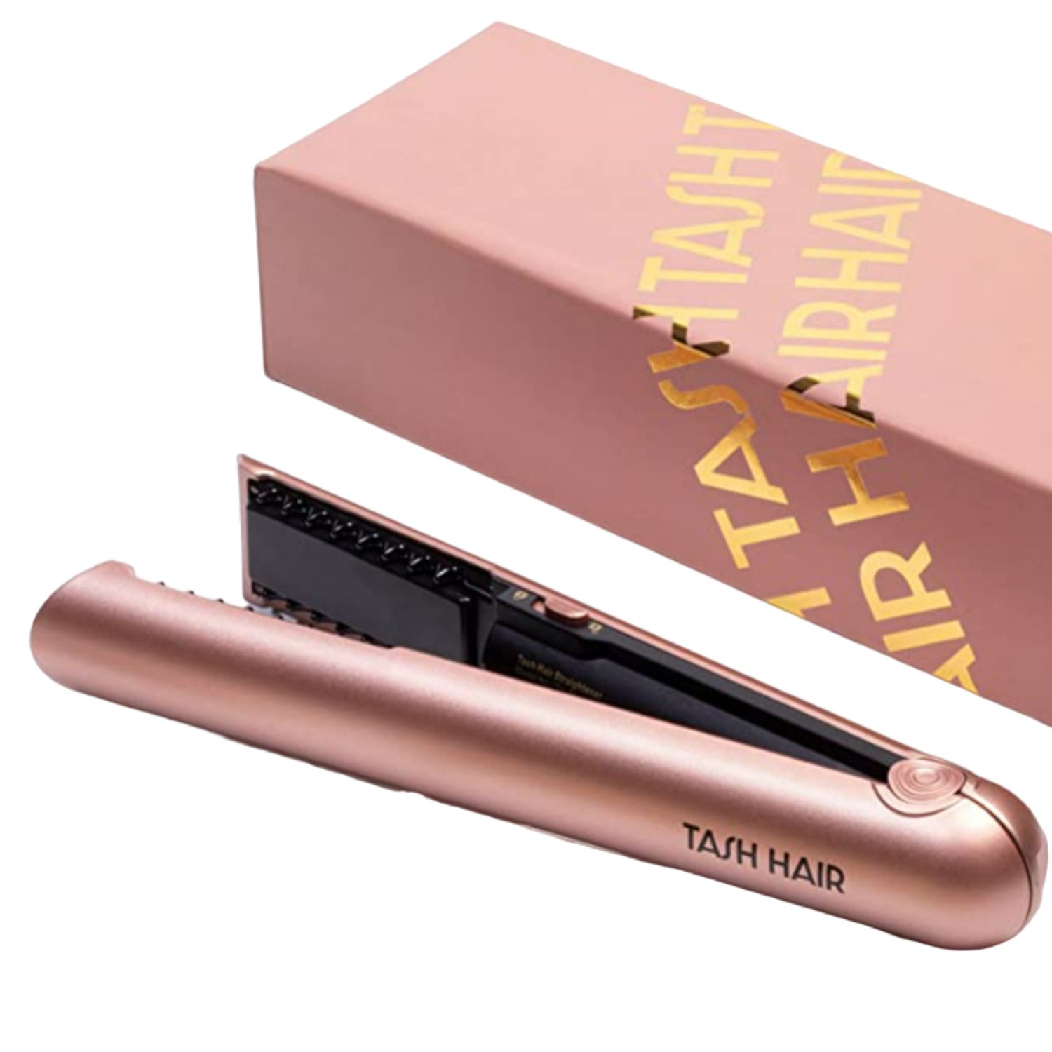 Portable & Premium Hair Styling Products | Tash Hair ® Official – Tashhair