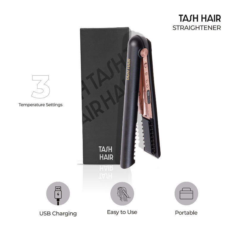 Tash Hair – Tashhair