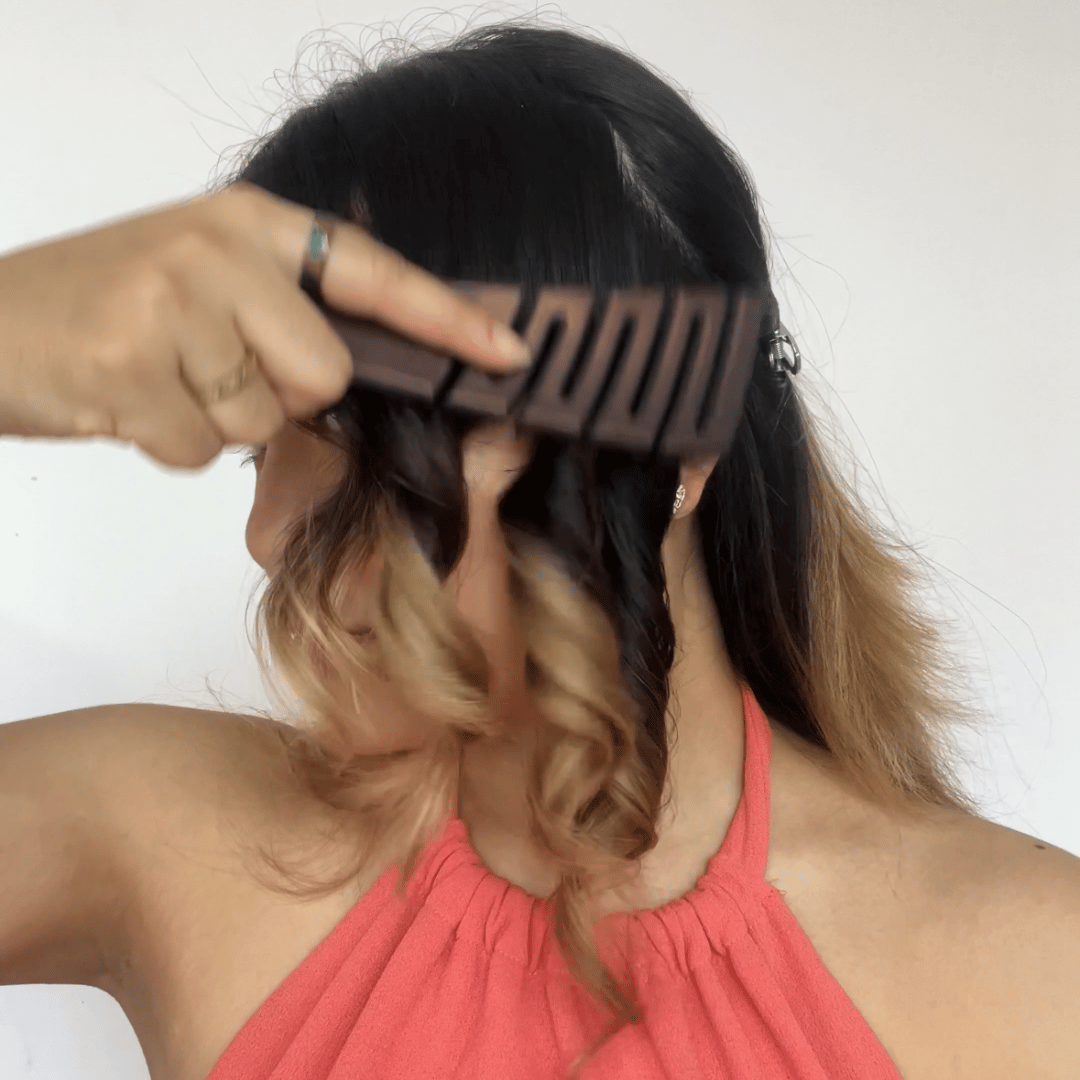 Portable & Premium Hair Styling Products | Tash Hair ® Official – Tashhair