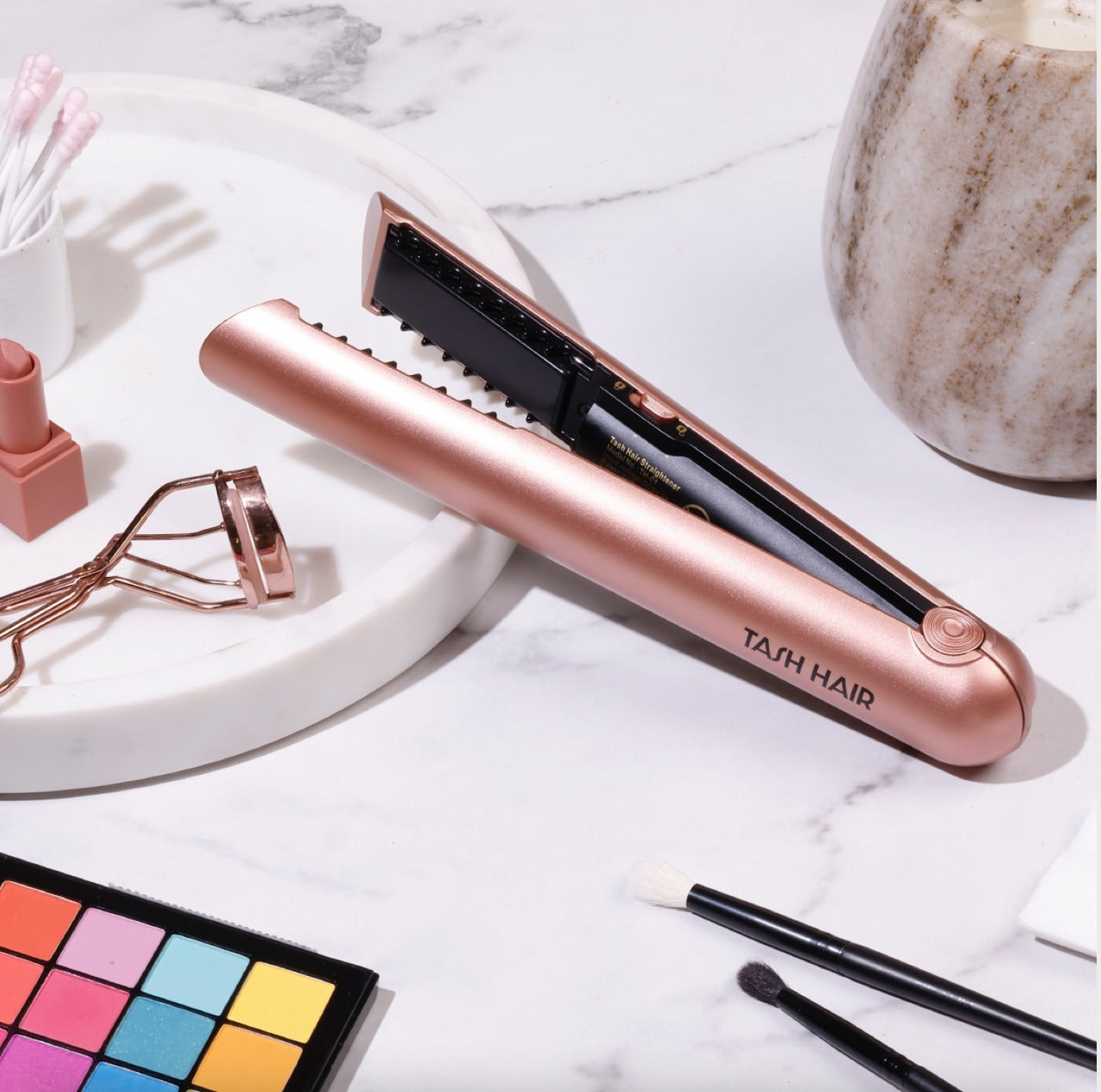 Portable & Premium Hair Styling Products | Tash Hair ® Official – Tashhair